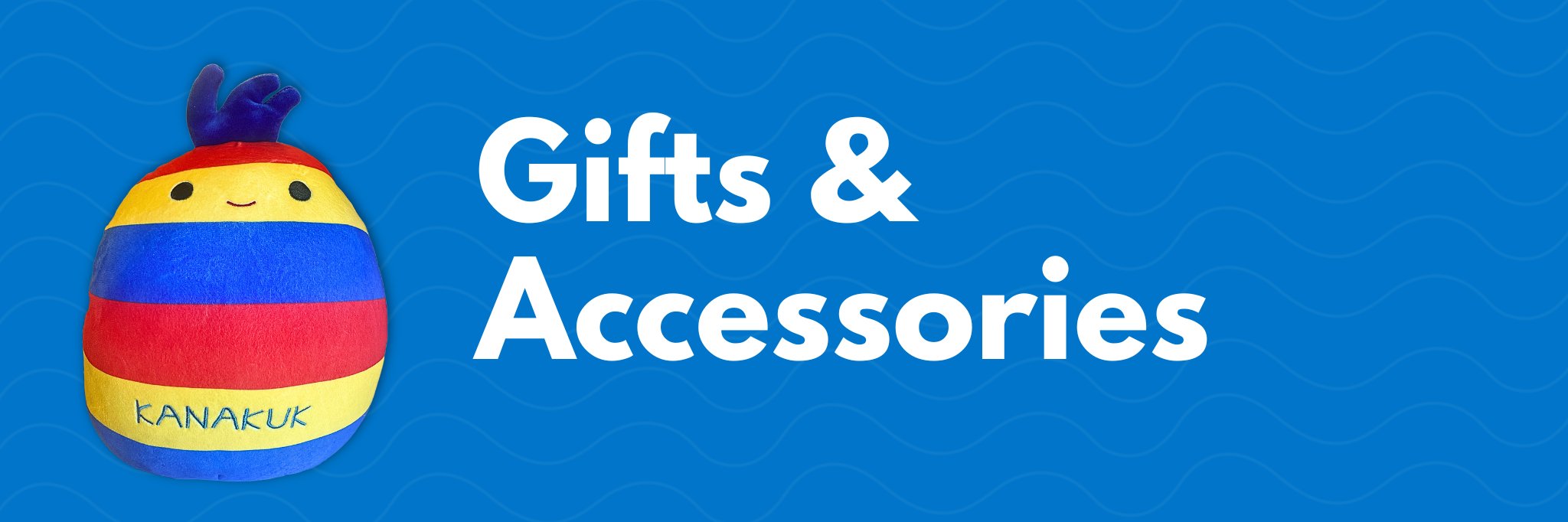 Gifts – Kanakuk Store